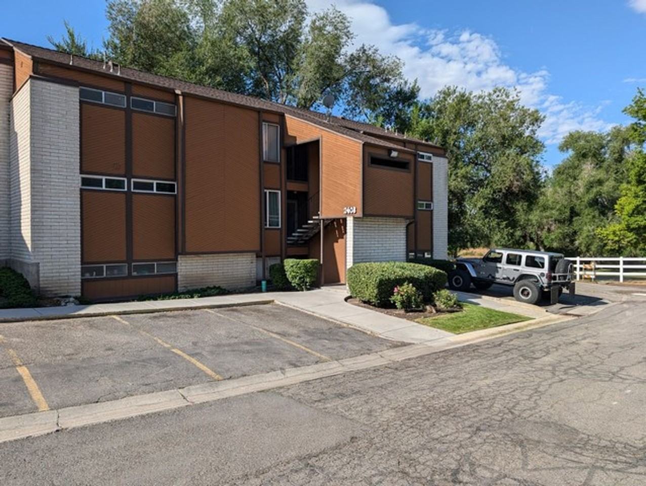 2408 S Elizabeth St #5, Salt Lake City, UT 84106 2 Bedroom Condo for ...