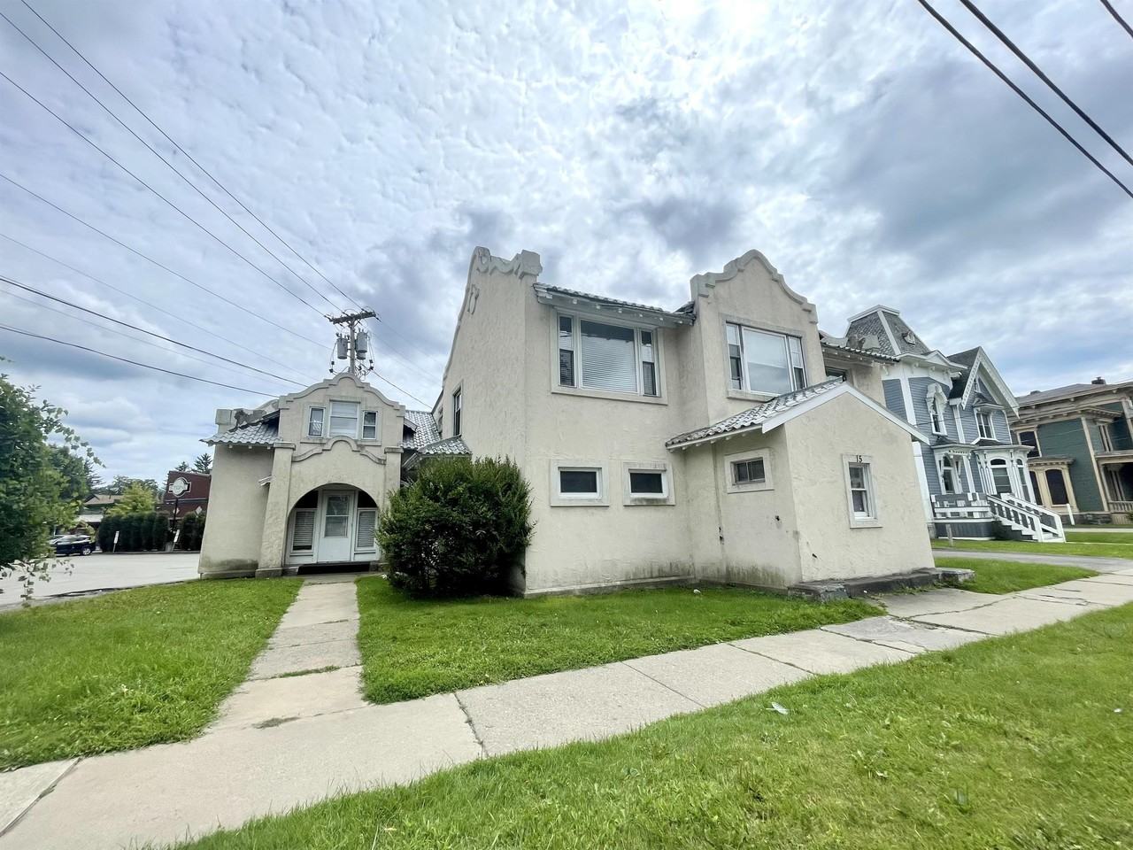 15 Tompkins St, Cortland, NY 13045 - 5 Bedroom Apartment for Rent ...