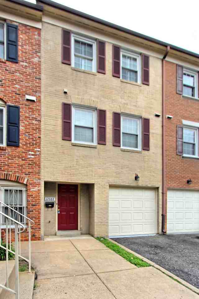 Colin Place Apartments - N Wayne St Arlington VA | Zumper