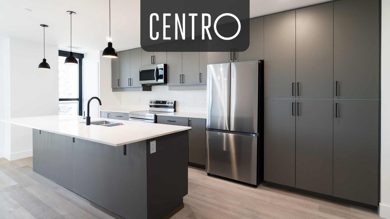 Centro Apartments - 100 Fullarton St London ON | Zumper