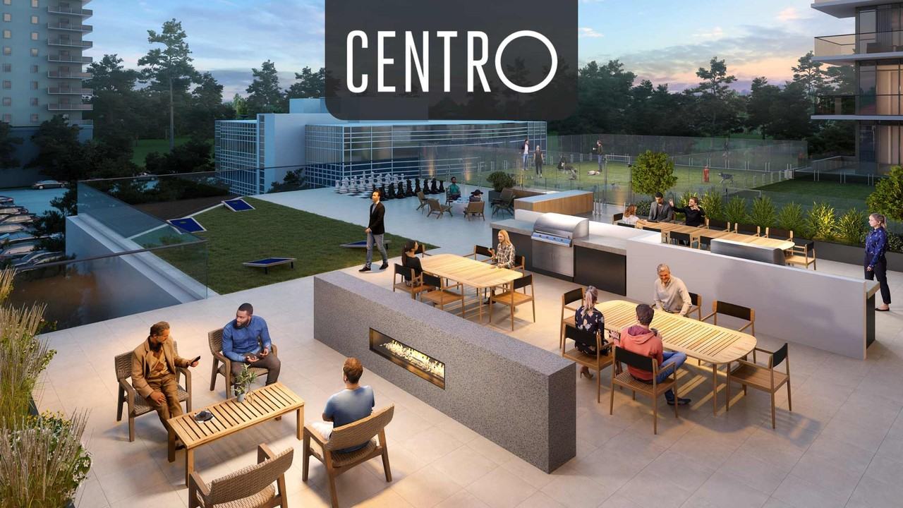 Centro Apartments - 100 Fullarton Street London ON | Zumper