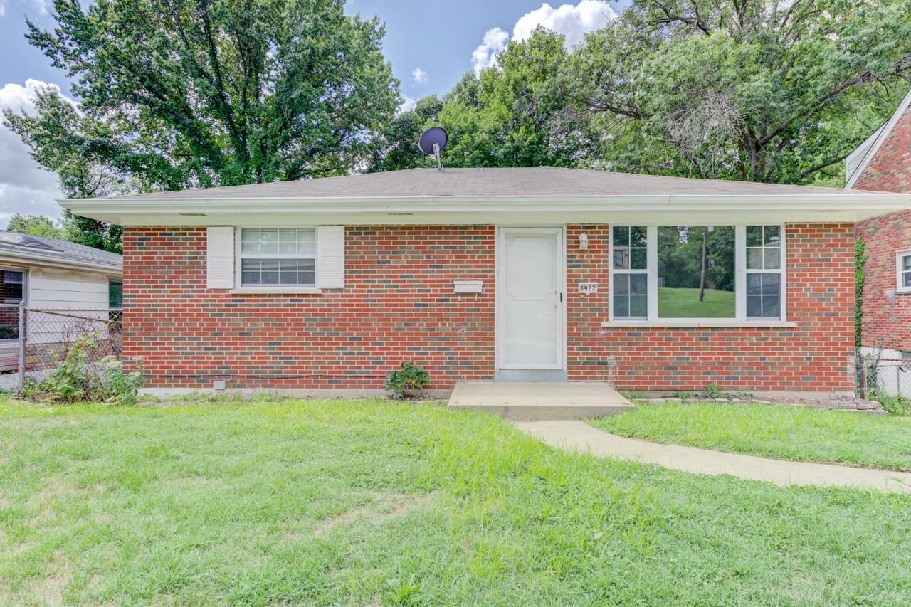 8922 Marcella Ave Apartments - Bel-Ridge MO | Zumper