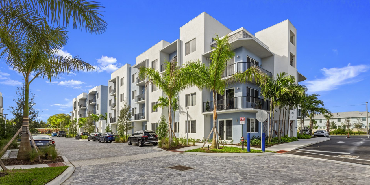 Serenity Stuart - 400 Se Central Pkwy, Stuart, FL 34994 - Apartment for ...
