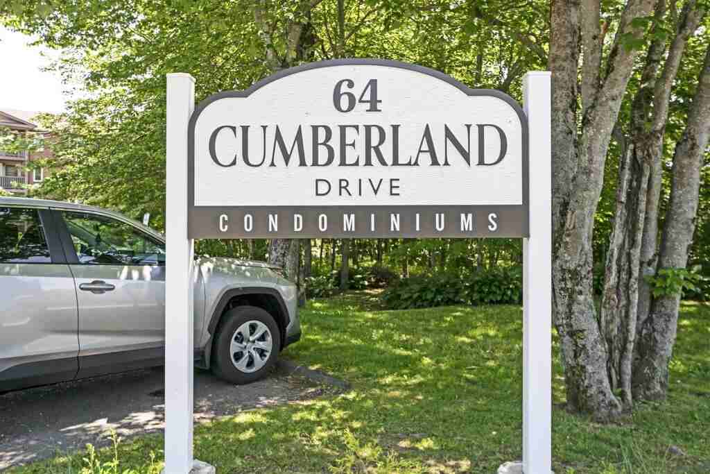 64 Cumberland Dr, Dartmouth, NS B2V 2C7, CAN - 2 unit Rentals - Zumper