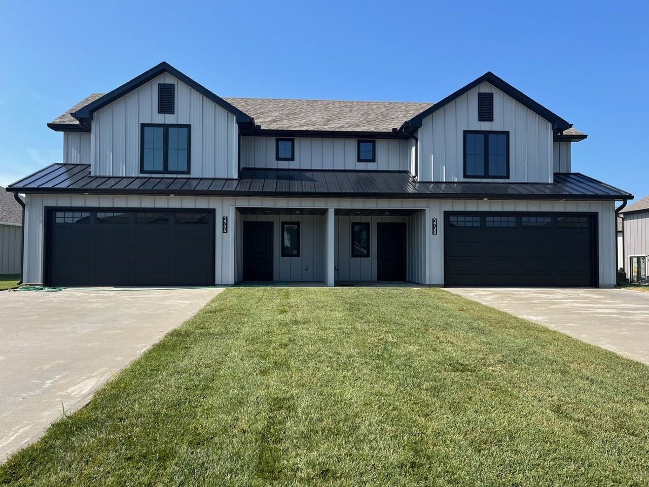 The Residences at Bryson Lake - 373 Se 85th Rd, Warrensburg, MO 64093 ...