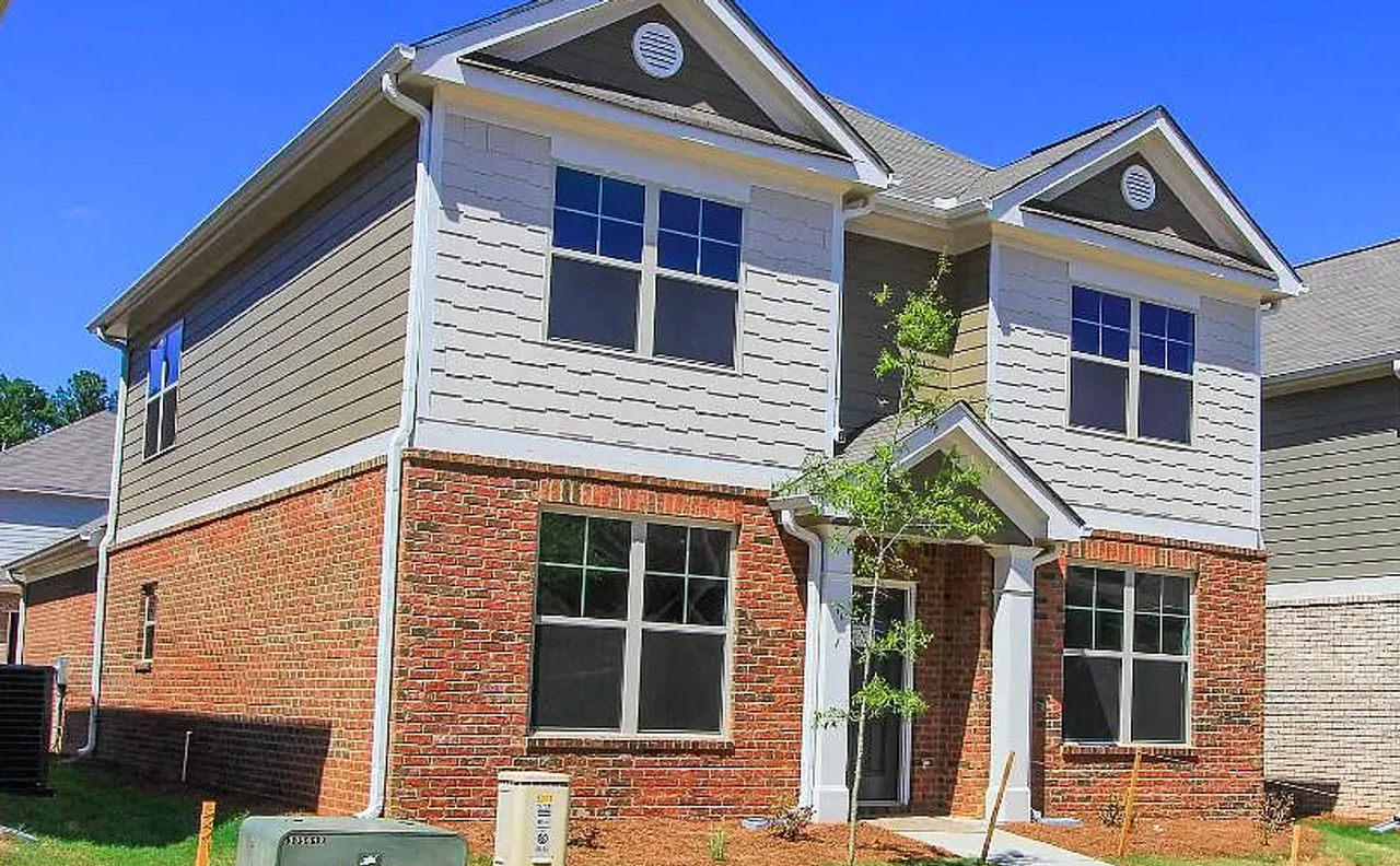 165 Daisy Cir, McDonough, GA 30252 - 4 bedroom House Rental - Zumper