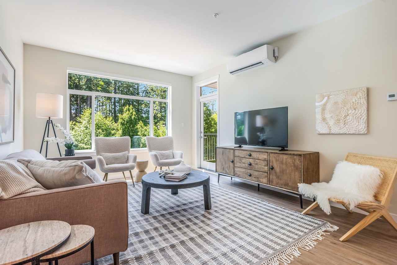 Rutherford Place - 101-6020 Apartments - 6030 Linley Valley Dr Nanaimo ...