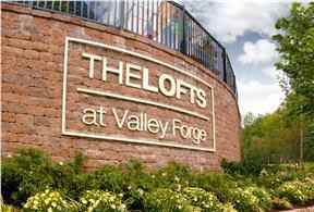 The Lofts at Valley Forge Apartments - 1878 Minutemen Lane VALLEY FORGE ...