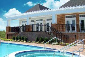 The Lofts at Valley Forge Apartments - 1878 Minutemen Lane VALLEY FORGE ...