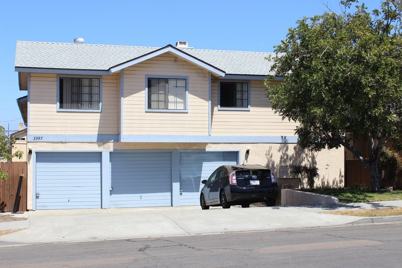 32nd St (3957) Apartments - 3957 32nd St San Diego CA | Zumper
