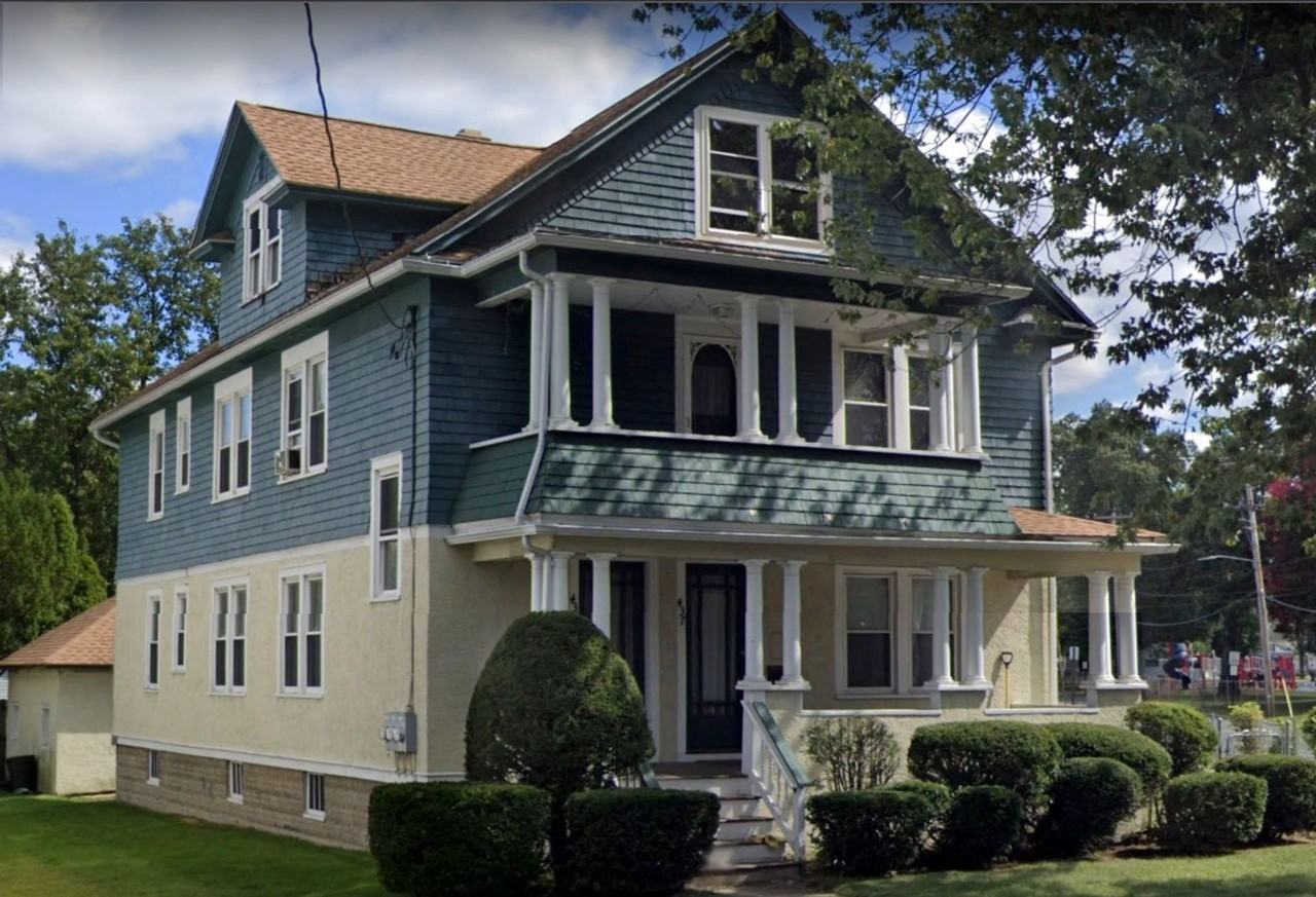 435-437 Springfield Street (#) Apartments - 435 Springfield St Chicopee ...