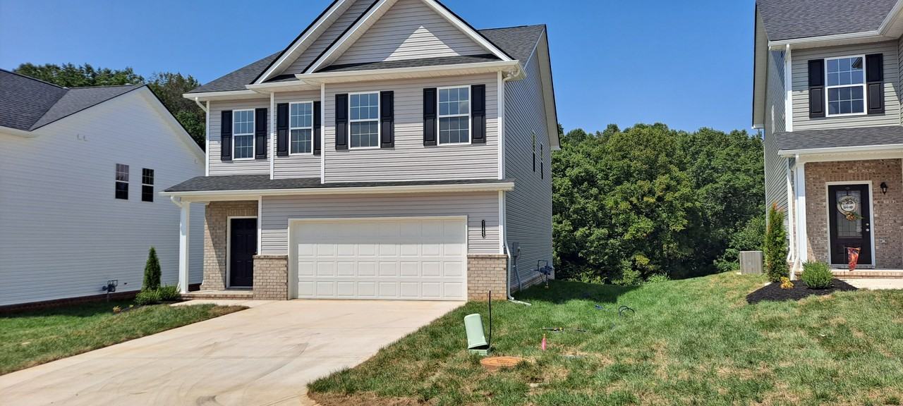 11445 Barkley Knoll Ln, Knoxville, TN 37932 - 3 bedroom House Rental ...