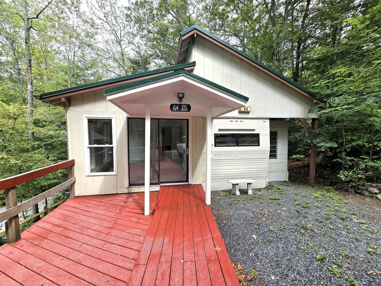 64 Ash Loop, Newland, NC 28657 - 2 bedroom House Rental - Zumper