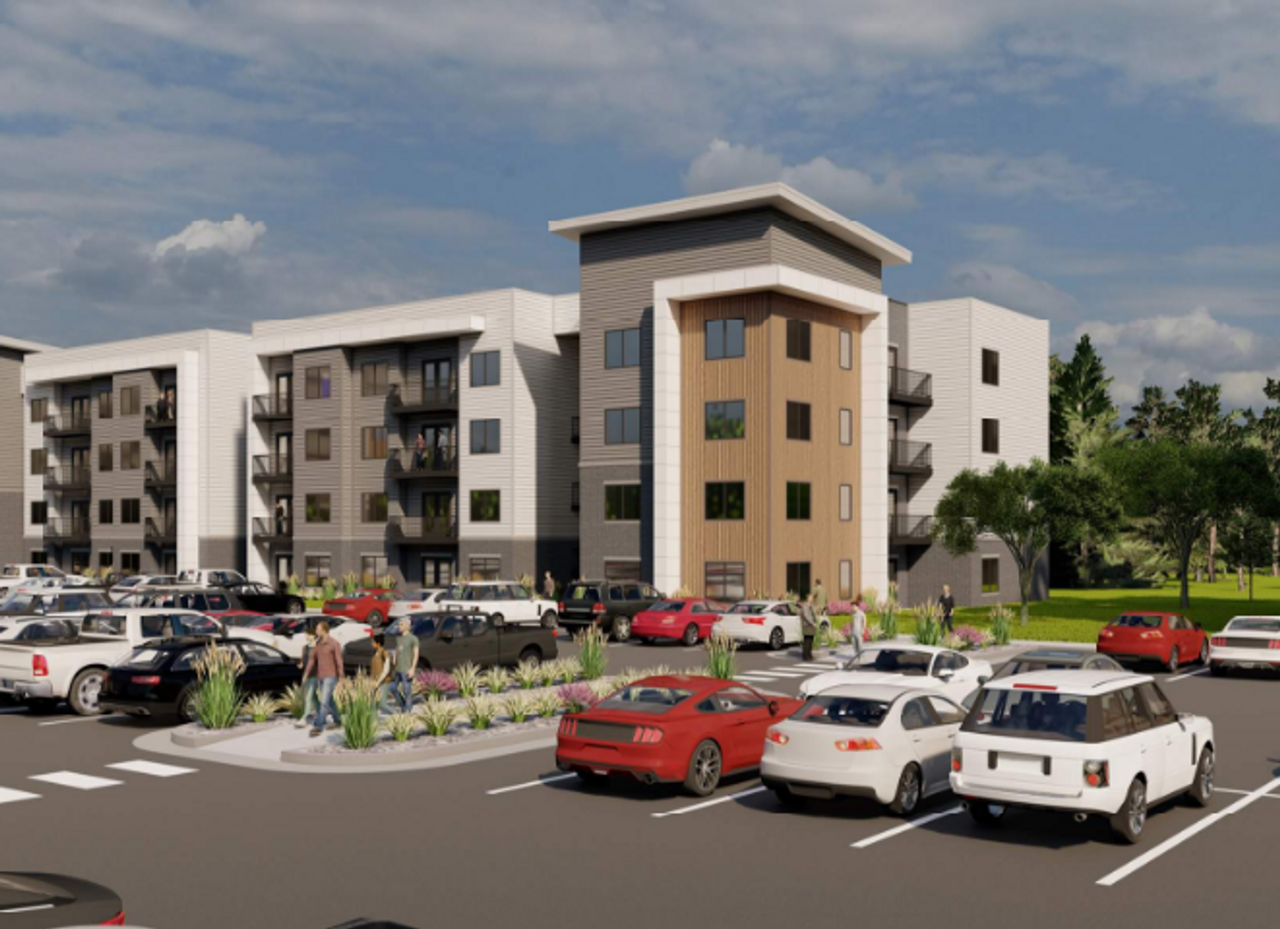 Finley Ridge Apartments - 2349 N 20th St Ozark MO | Zumper