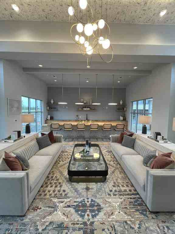 The Lively at Firewheel Apartments - 3400 Firewheel Pkwy Garland TX ...