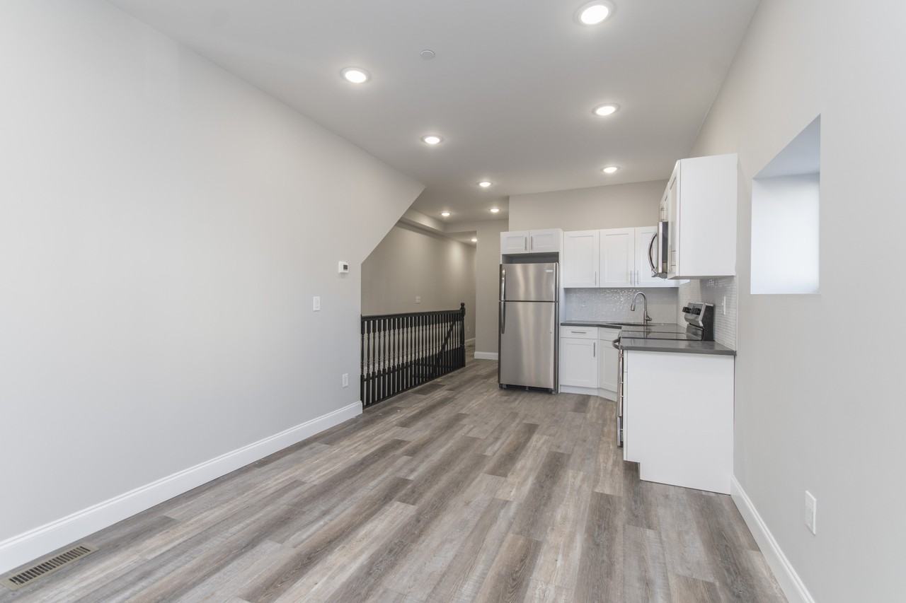 1540 West Tioga Street Apartments - 1540 W Tioga St Philadelphia PA ...