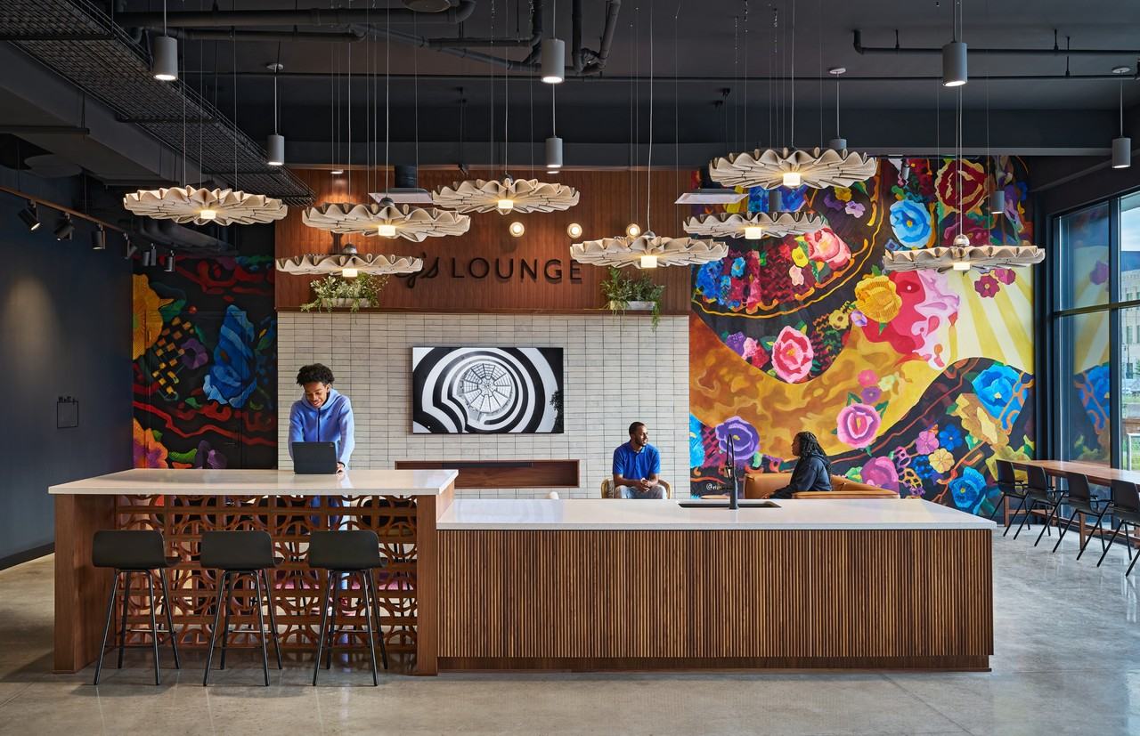 The Brooke on Bagley Apartments - 2420 Bagley St Detroit MI | Zumper