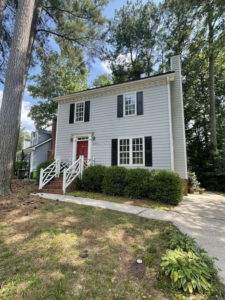 Houses for Rent in Raleigh, NC - 718 Rental Homes | Zumper