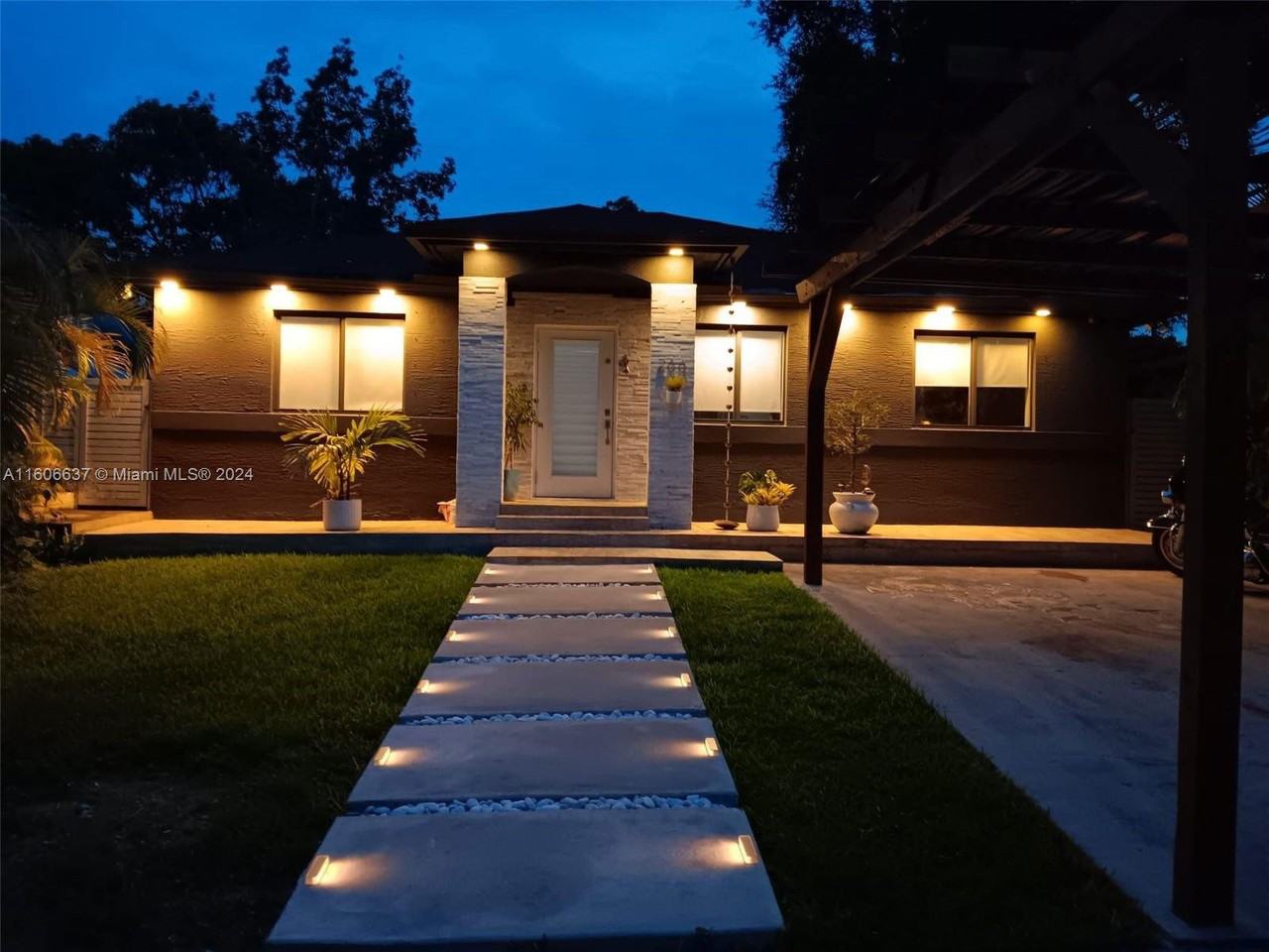 266 Ne 117th St, Miami Shores, FL 33161 - 3 Bedroom Apartment for Rent ...