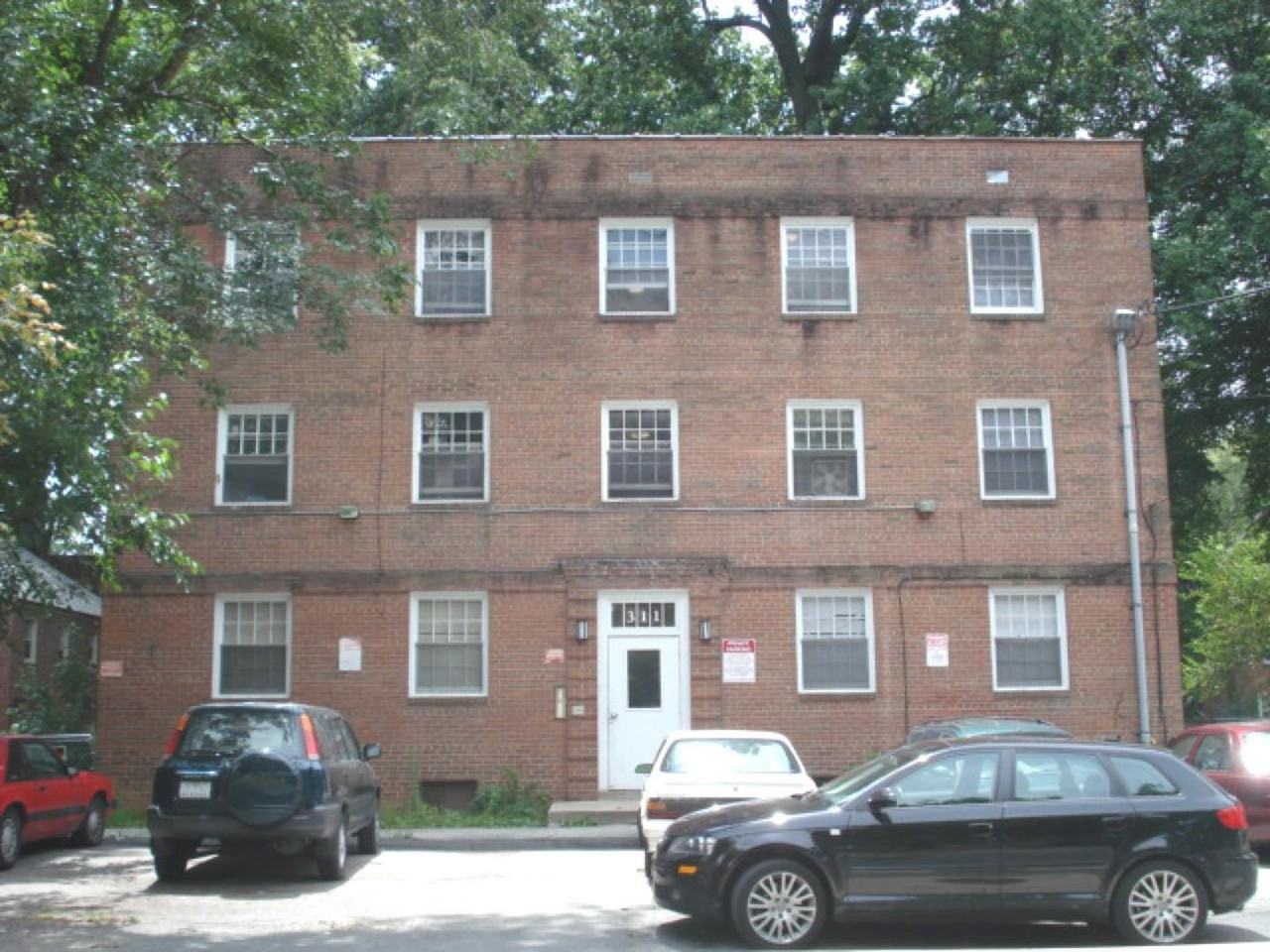 311 Domer DGWK, LLC Apartments - 311 Domer Ave Takoma Park MD | Zumper