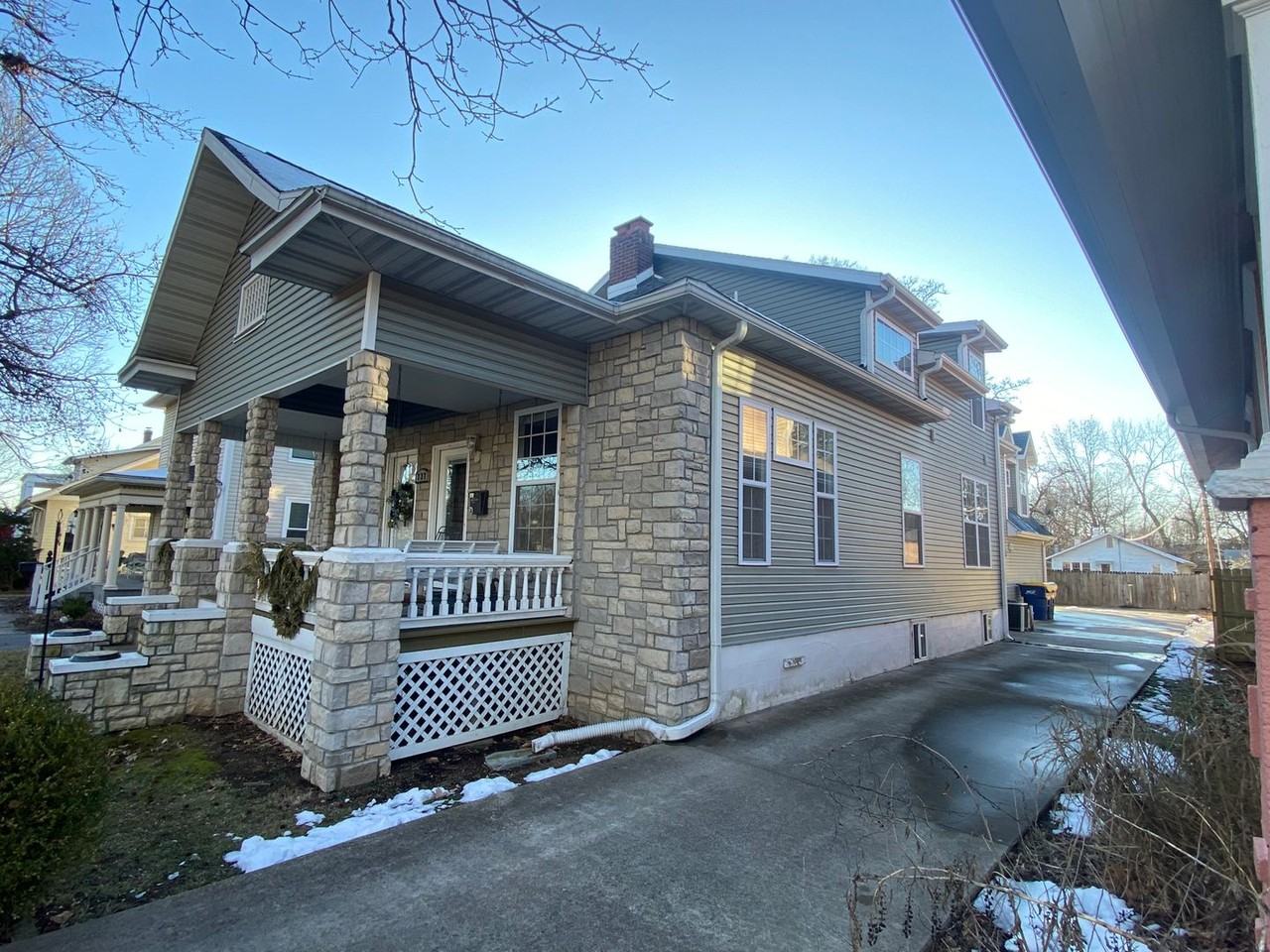 737 S Pickwick Ave Apartments - Springfield MO | Zumper