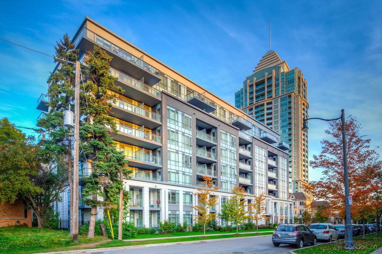 NY Place #15067 Apartments - 17 Kenaston Gdns Toronto ON | Zumper