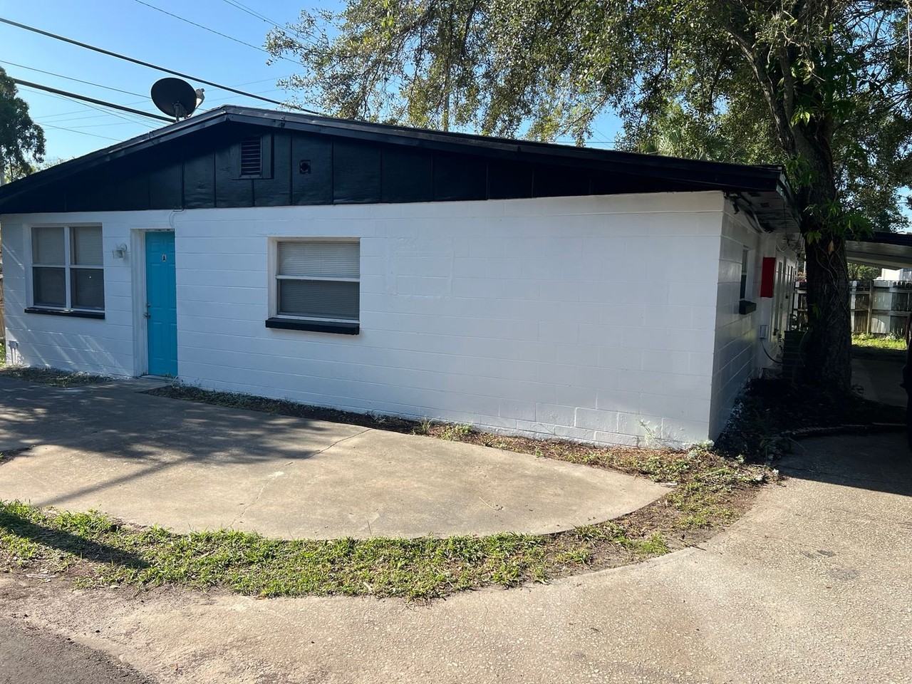 Sandpiper Mobile Home Park Apartments - 5500 N Rome Ave Tampa FL | Zumper