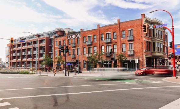 1610 Store Street, Victoria, BC V8W 3L5, CAN - 3 unit Rentals - Zumper