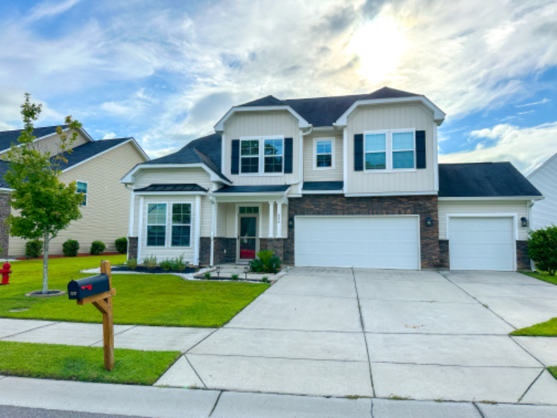 445 Gianna Ln, Goose Creek, SC 29445 - 4 bedroom House Rental - Zumper