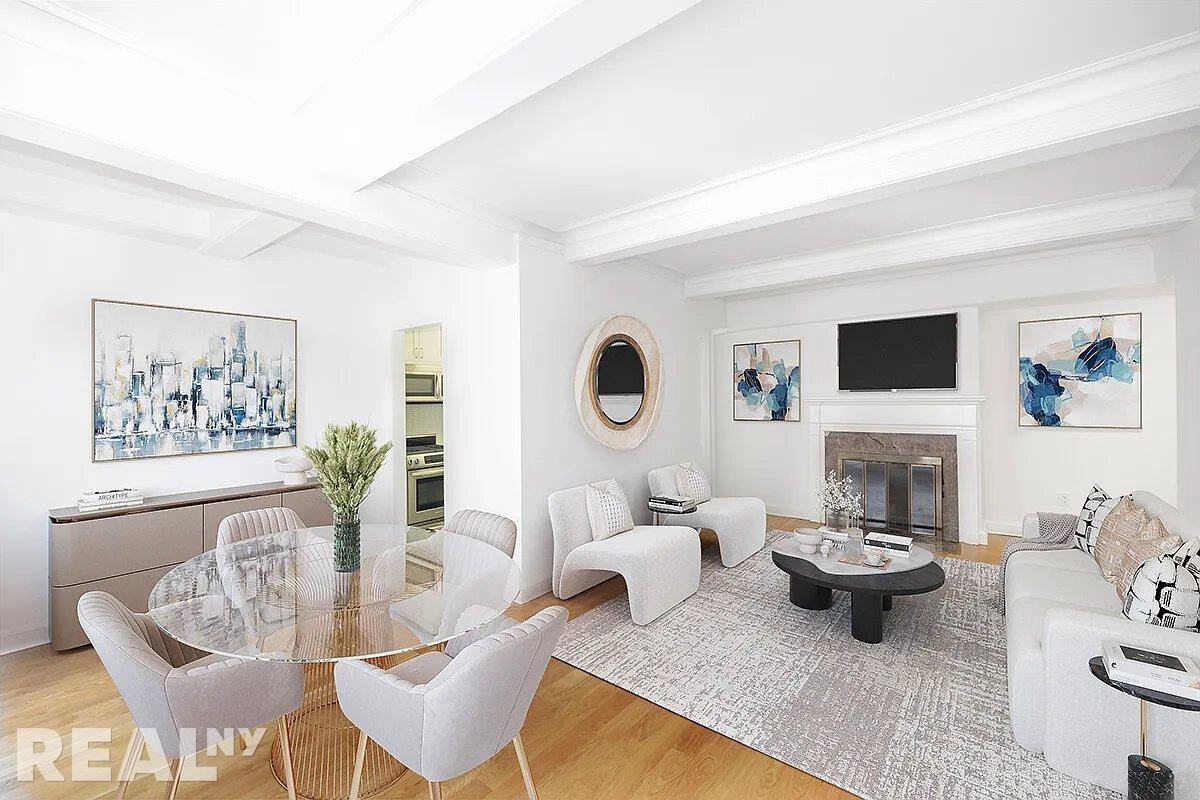 W 55th St #708, New York, NY 10019 2 Bedroom Apartment for $7,350/month ...