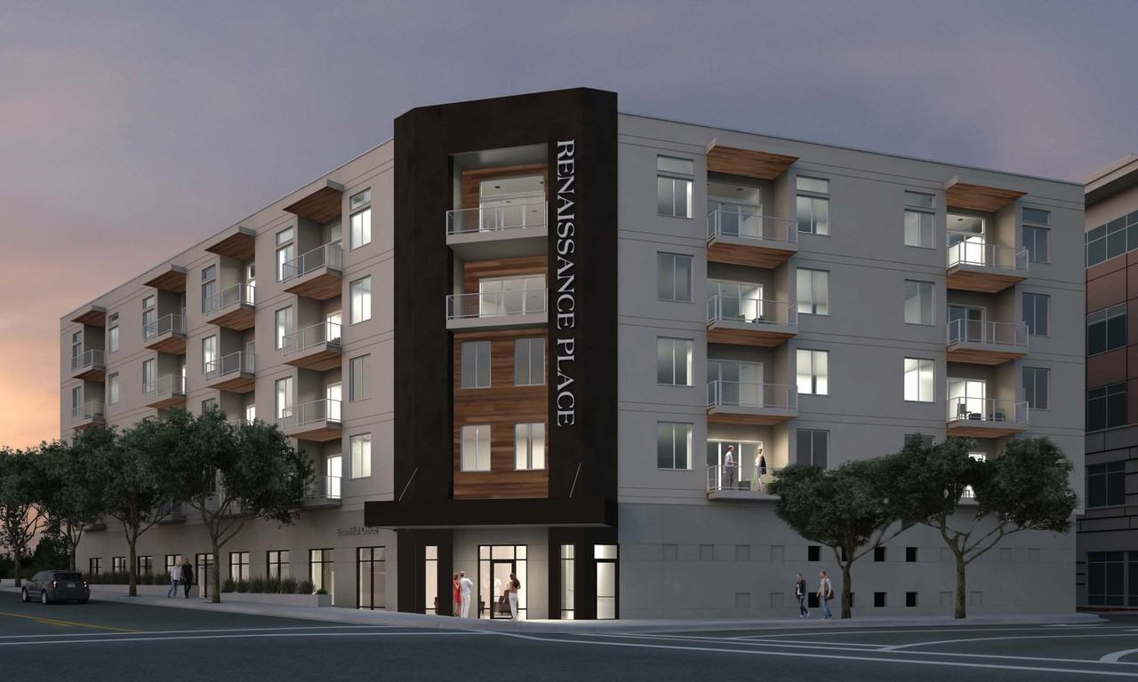 Renaissance Place Apartments - 1509 Renaissance Towne Dr Bountiful UT ...