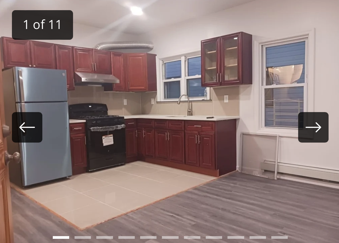 10147 109th Street, South Richmond Hill, NY 11419 - 2 bedroom House ...