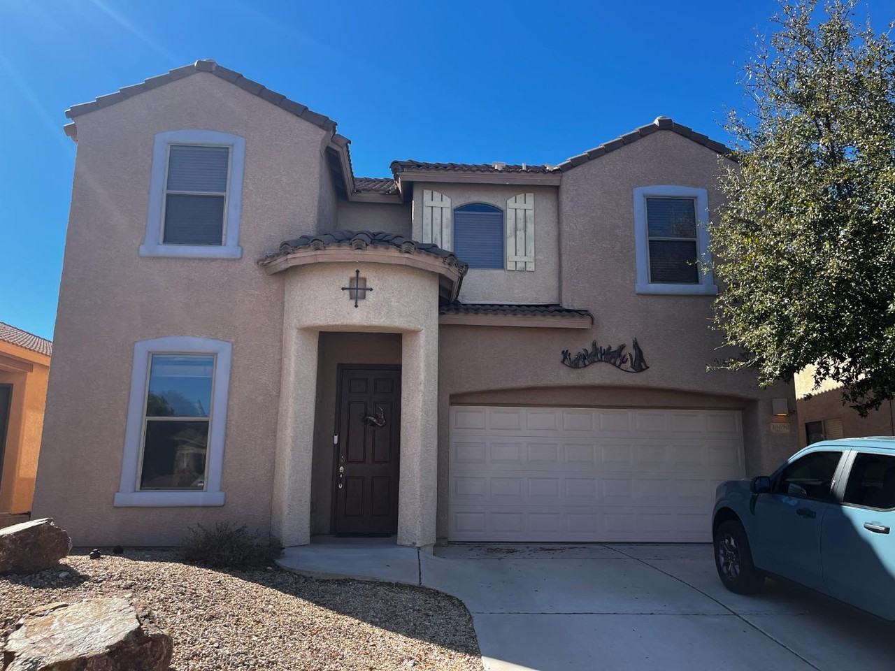 10690 S Kush Canyon Ln Apartments - Vail AZ | Zumper