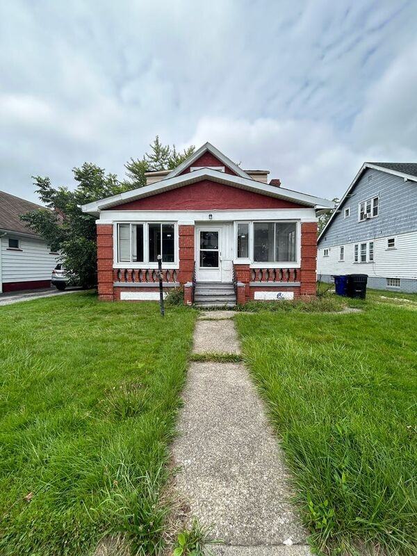 3206 E 135th St, Cleveland, OH 44120 - 4 bedroom House Rental - Zumper