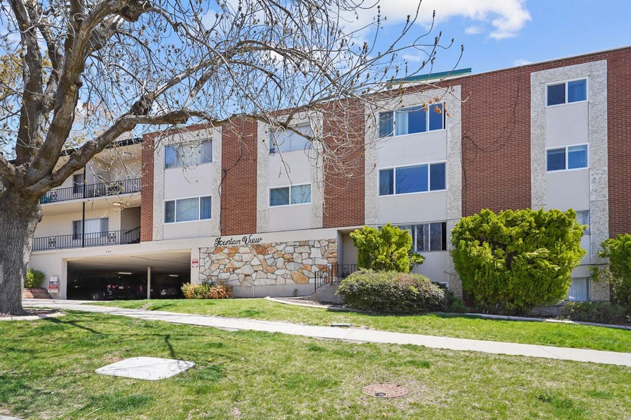 Apartments for Rent in Salt Lake City, UT - 856 Condos & Other Rentals ...