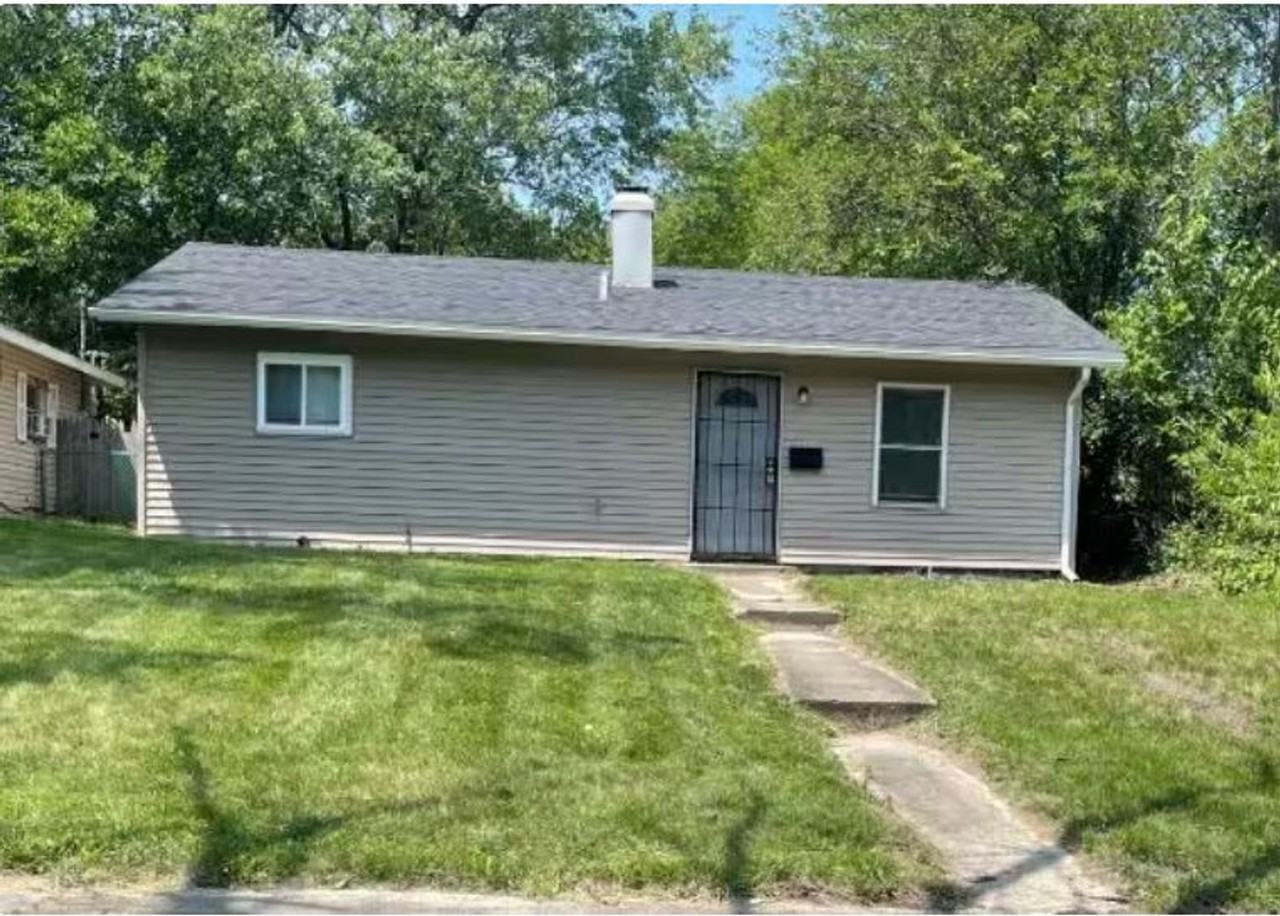 4010 Ohio St, Gary, IN 46409 - 3 bedroom House Rental - Zumper