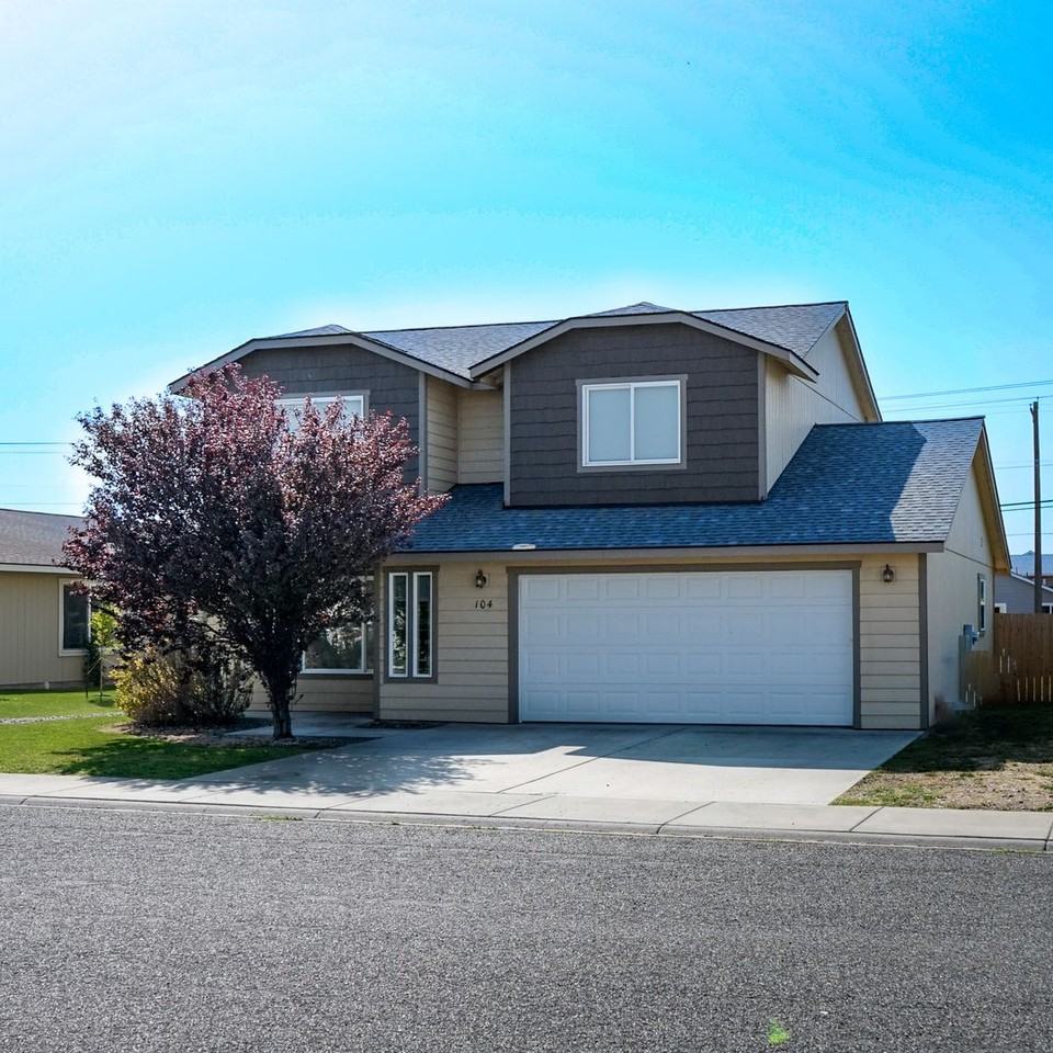 Ellensburg Houses For Rent
