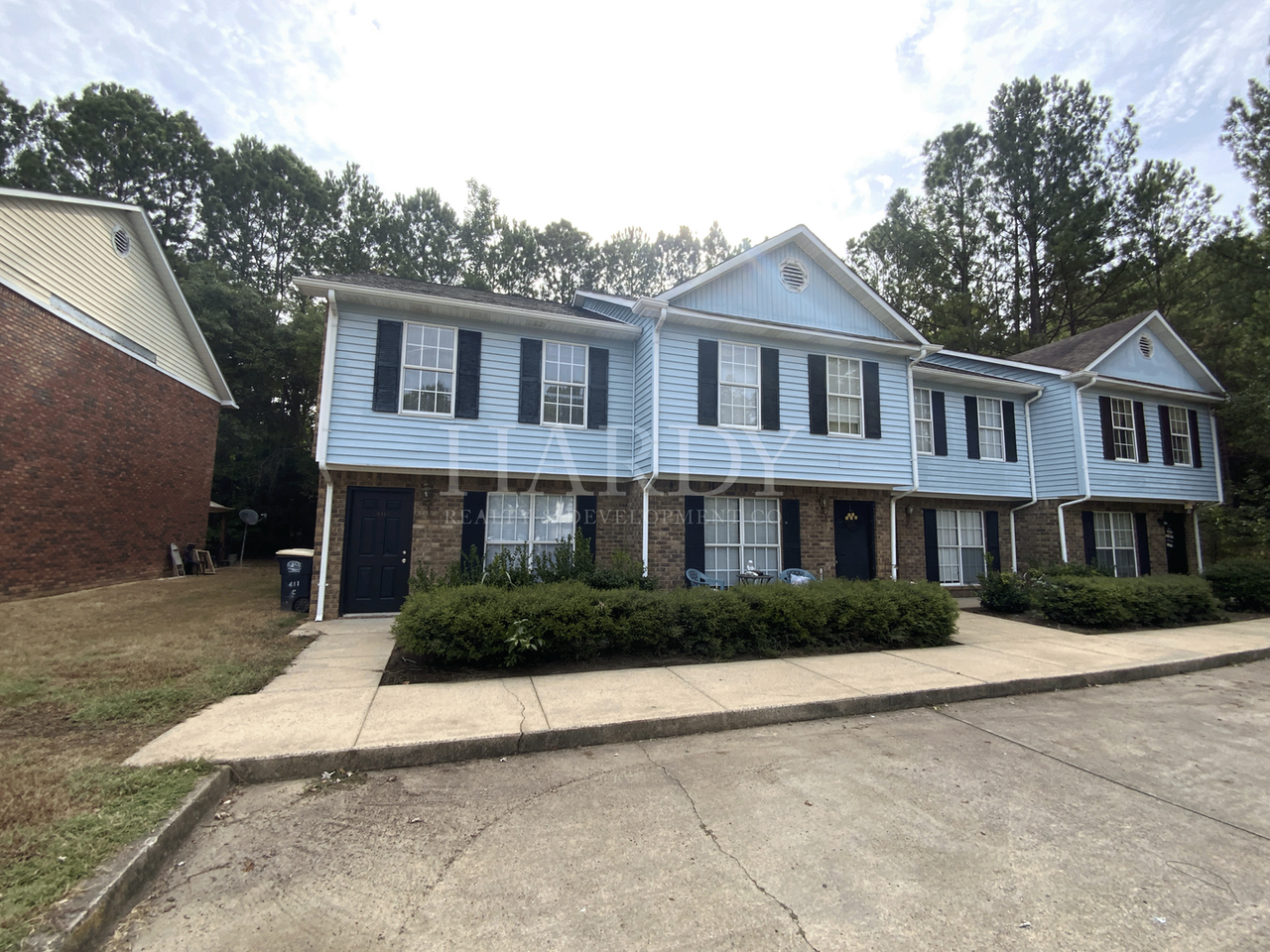 Leafmore Apartments - 406 407 Rome GA | Zumper