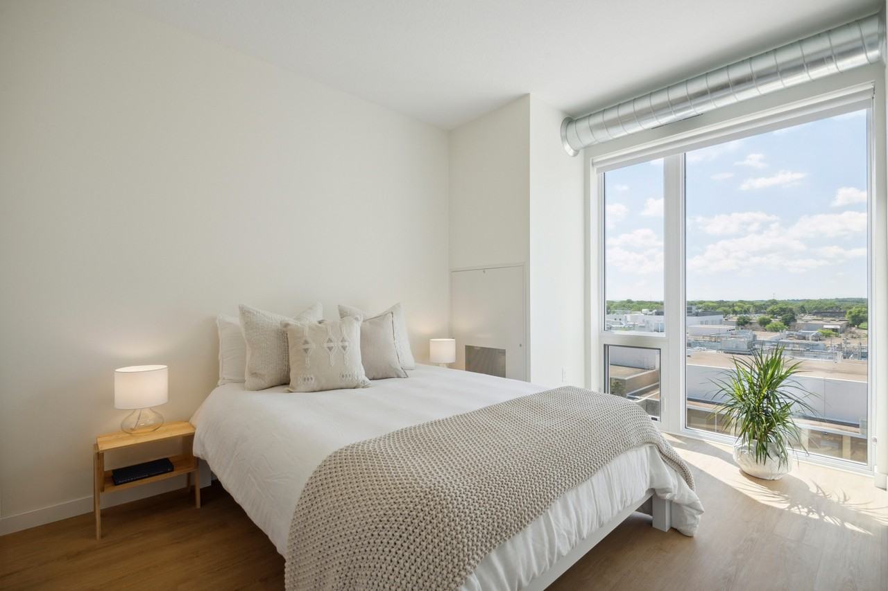 The Fred Apartments - 4660 77th St W Edina MN | Zumper