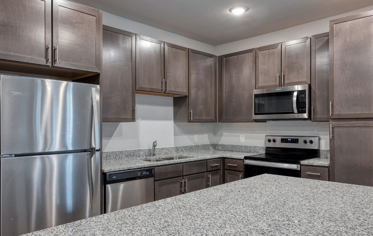 Heritage Estates at Wells Branch - Senior Living 55+ Apartments - 14011 ...