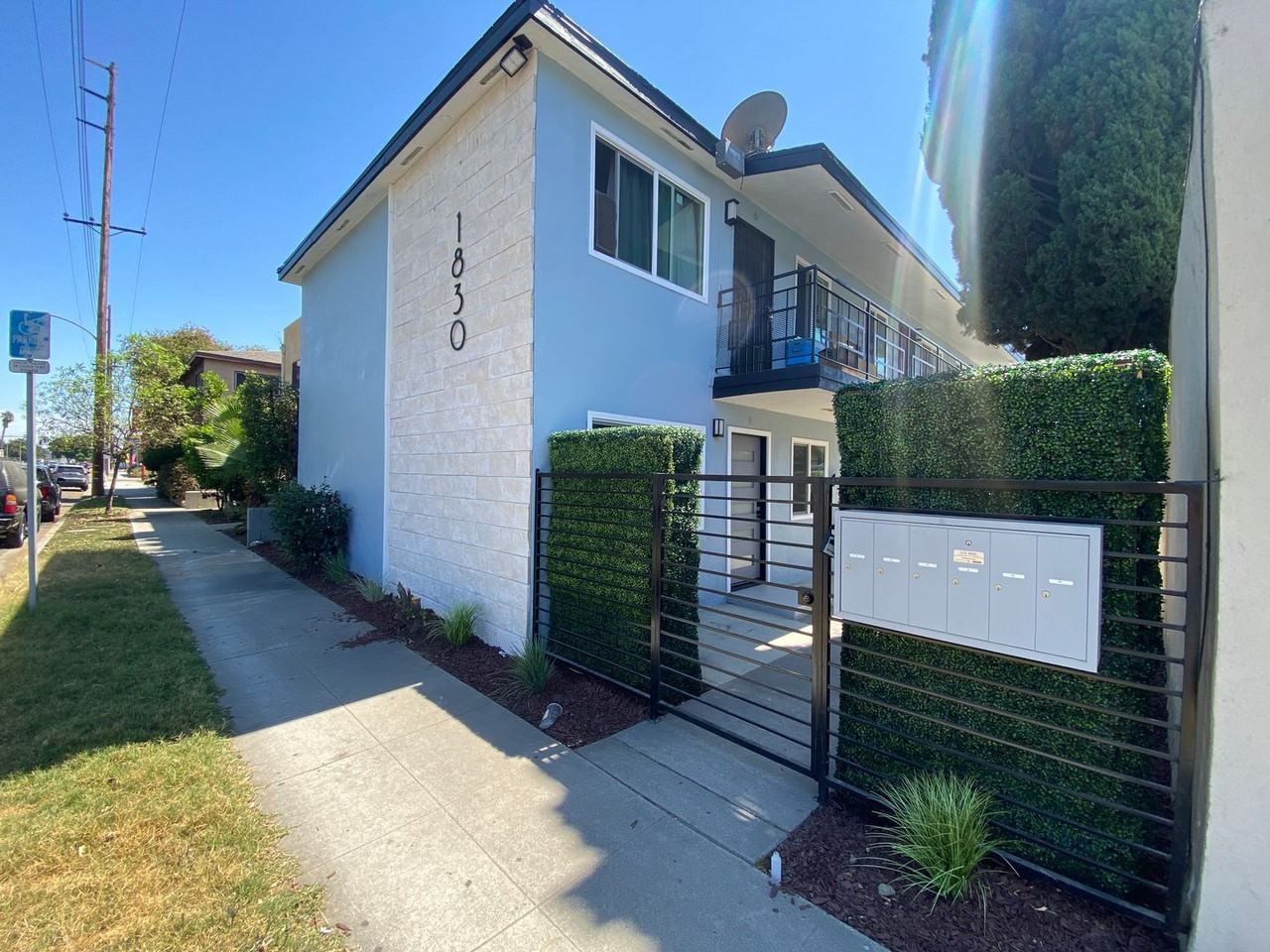 1830 - 1830 West Willow Street, Long Beach, CA 90810 - Apartment for ...