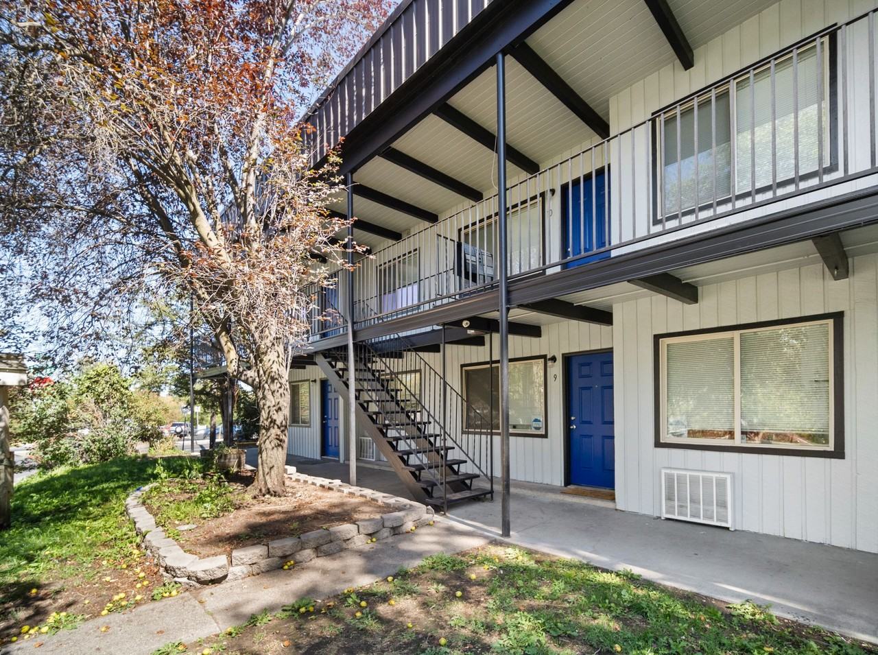 Mission Apartments - 1608 E Mission Ave, Spokane, WA 99202 - Zumper