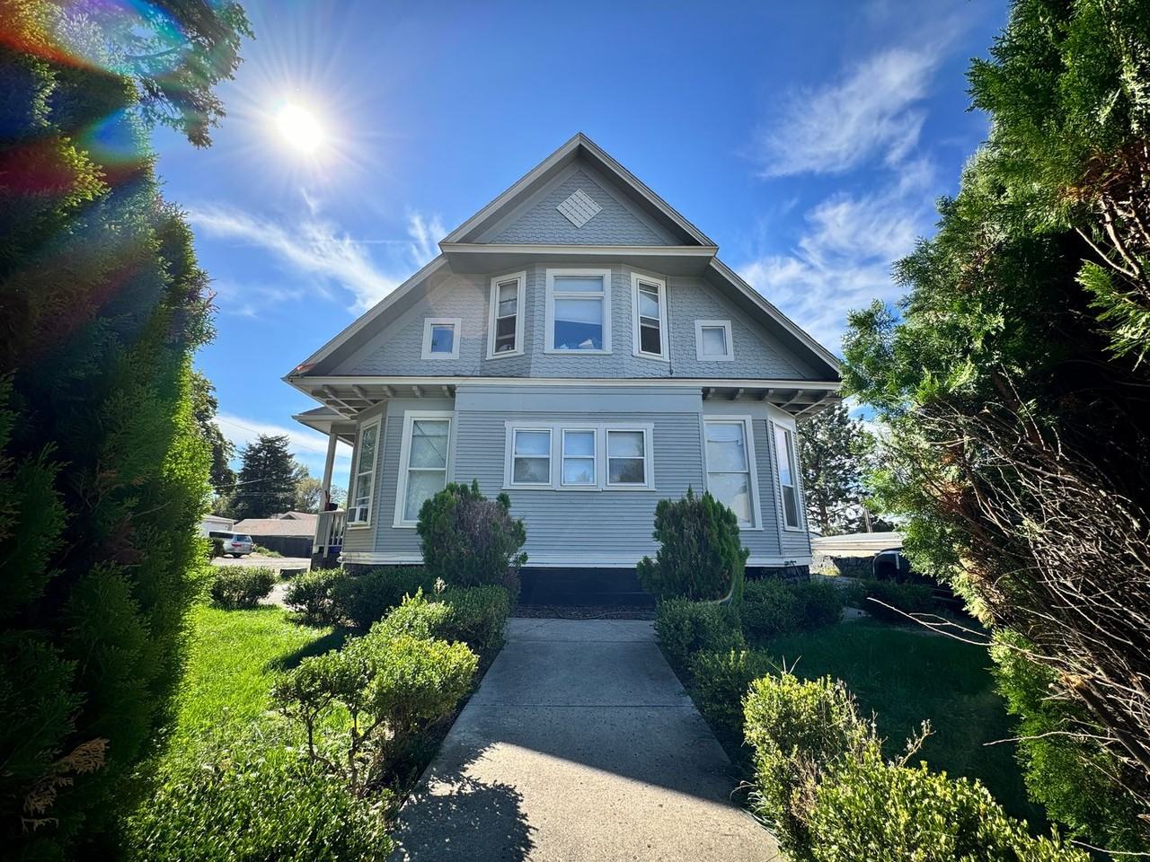 2003 West 10th Apartments - 2003 W 10th Ave Spokane WA | Zumper