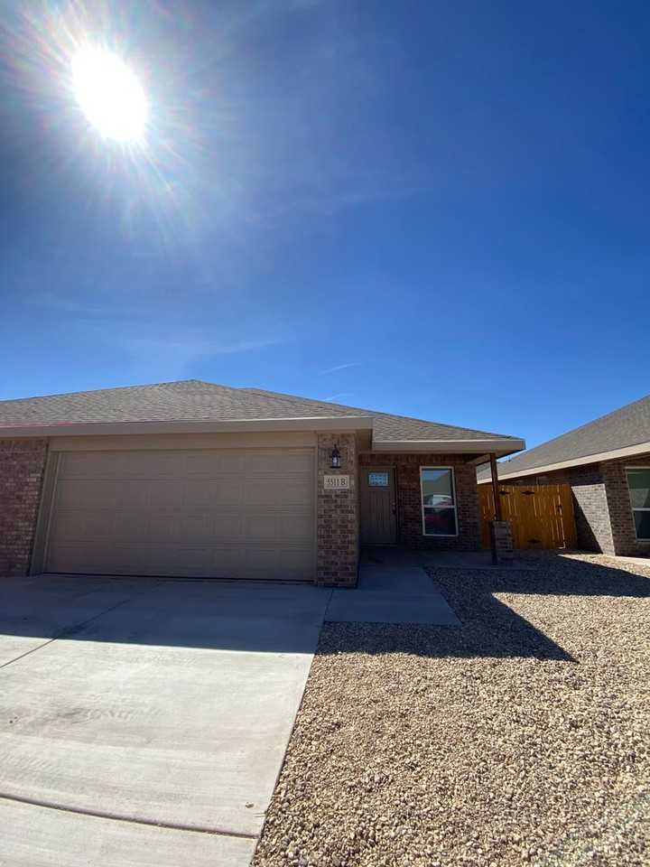 CJ 5511 Jarvis Street Apartments - 5511 Jarvis St Lubbock TX | Zumper