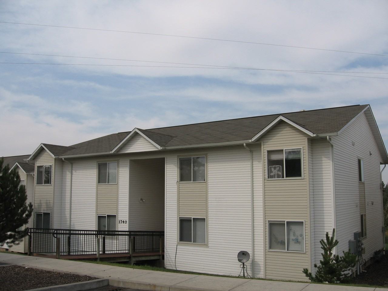 1830 White Ave Apartments - Moscow ID | Zumper