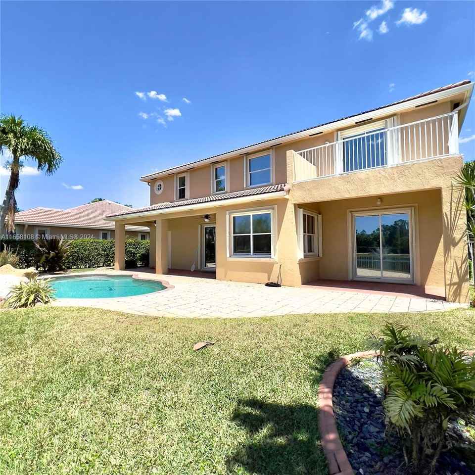 7413 Nw 51st Way #1, Coconut Creek, FL 33073 - 5 Bedroom Apartment for ...