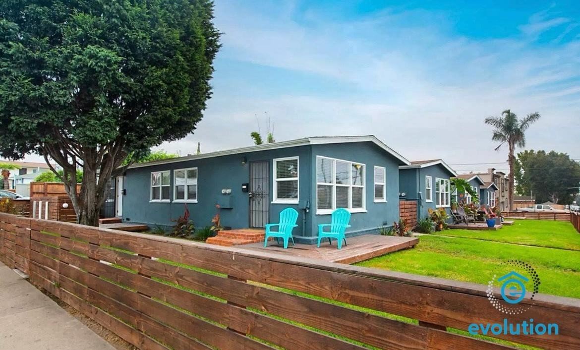 4323-4333 Gresham Street Apartments - 4323 Gresham St San Diego CA | Zumper
