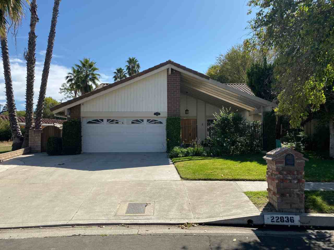 22836 Styles Ave, Woodland Hills, CA 91367 - 4 bedroom House Rental ...