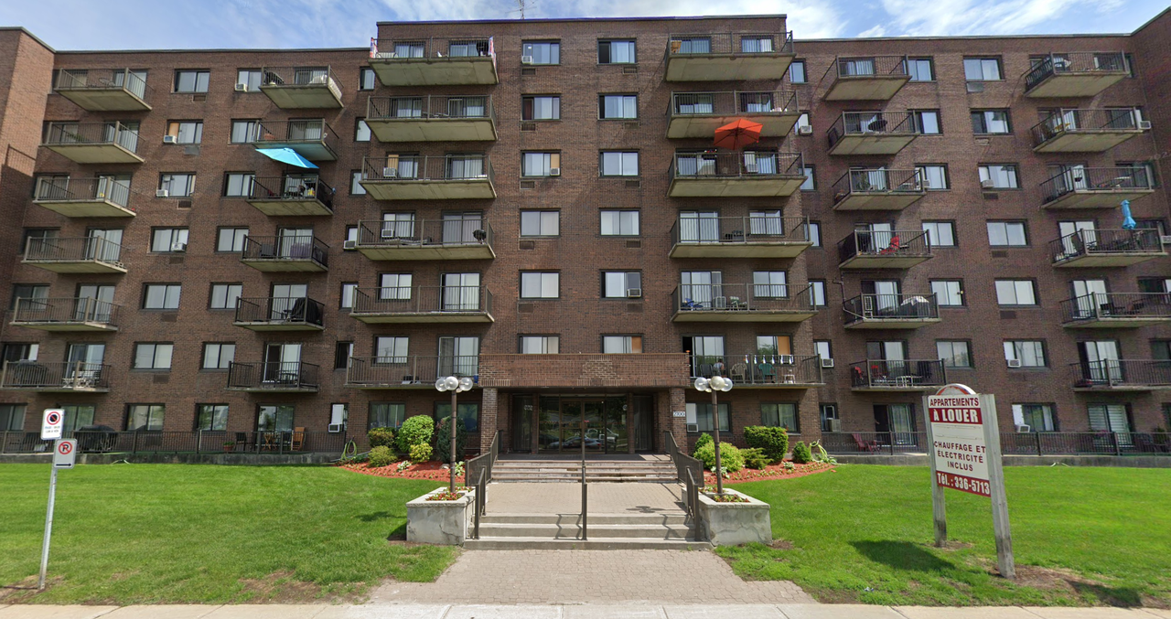 Thimens Apartments Saint Laurent Qc Zumper