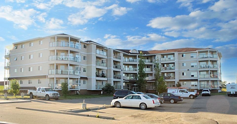 Casken Heights Apartments - 6602 48 St Cold Lake AB | Zumper